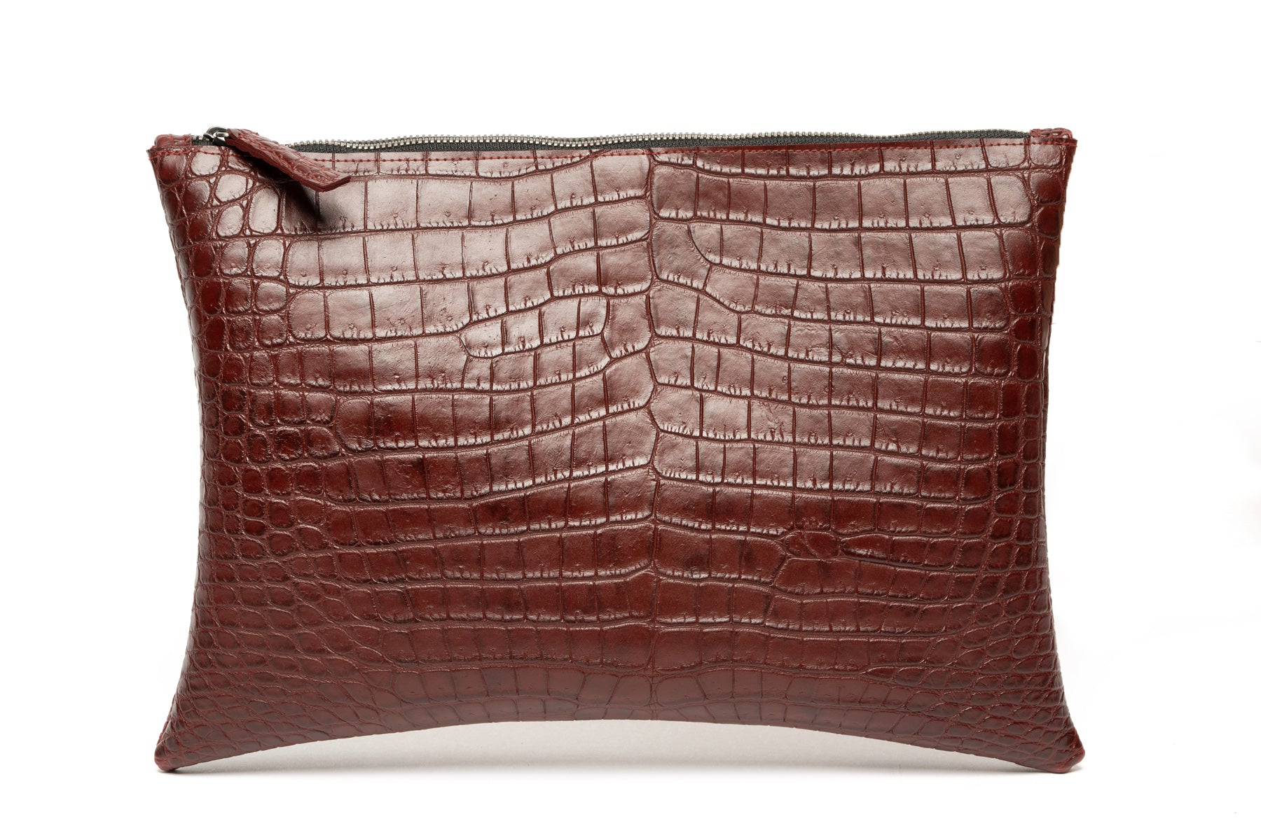 "Alligator Belly" – Rivers Eight