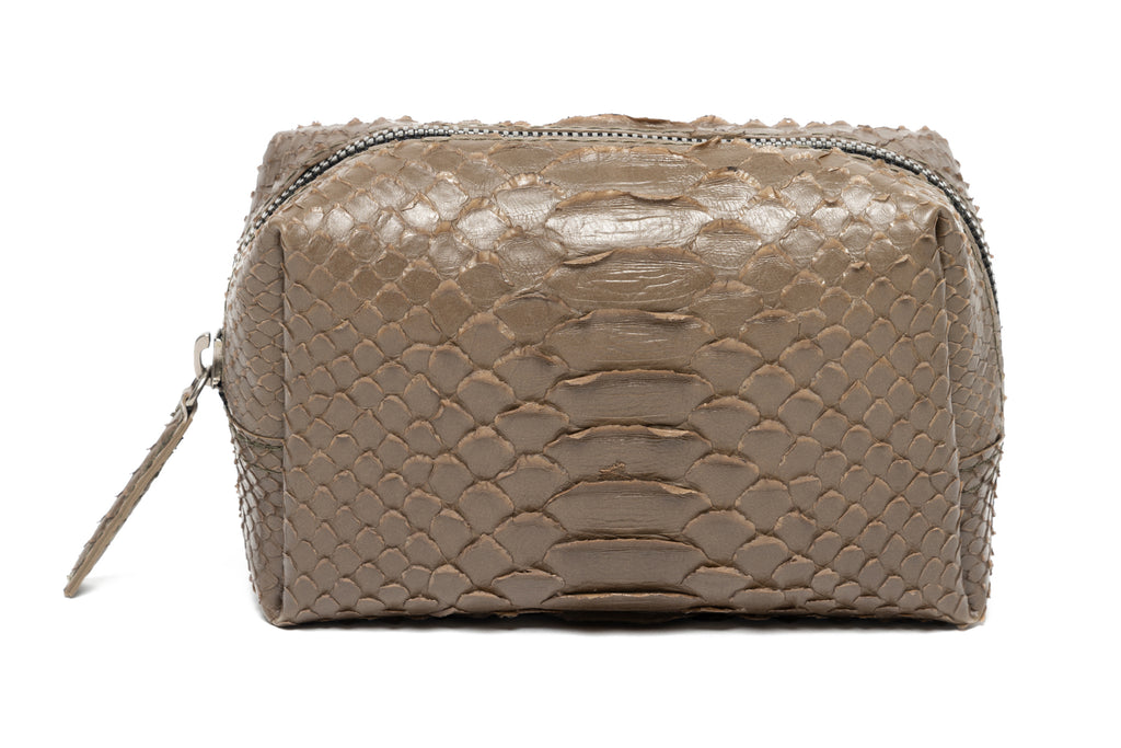 Mini Makeup Bag – Rivers Eight