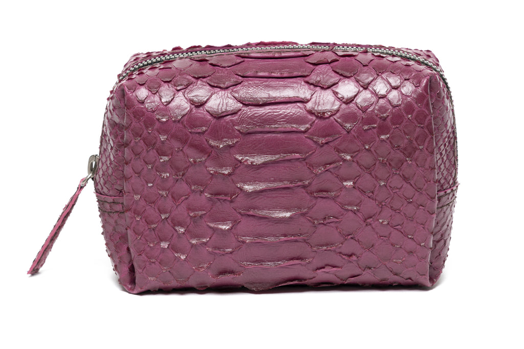 Mini Makeup Bag – Rivers Eight