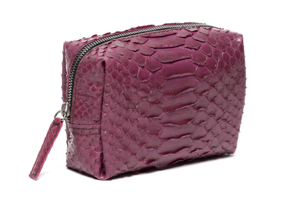 Mini Makeup Bag – Rivers Eight